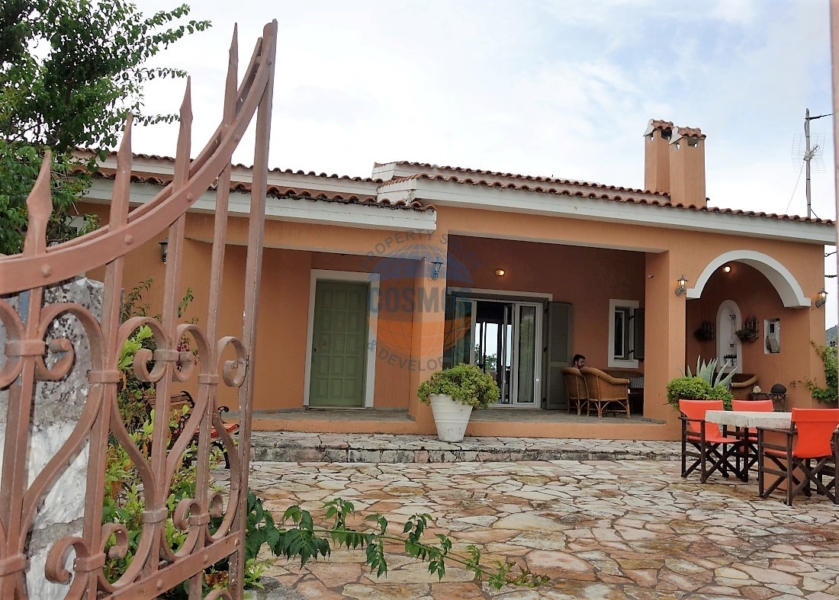 Cosmos Properties - Real Estate Agency, Kefalonia