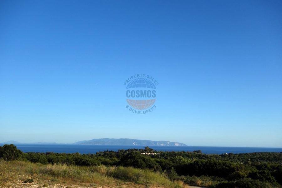 Cosmos Properties - Real Estate Agency, Kefalonia