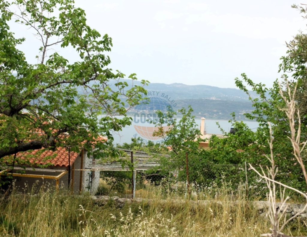 Cosmos Properties - Real Estate Agency, Kefalonia