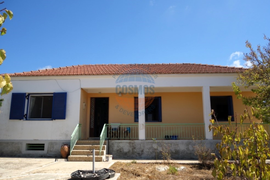Cosmos Properties - Real Estate Agency, Kefalonia