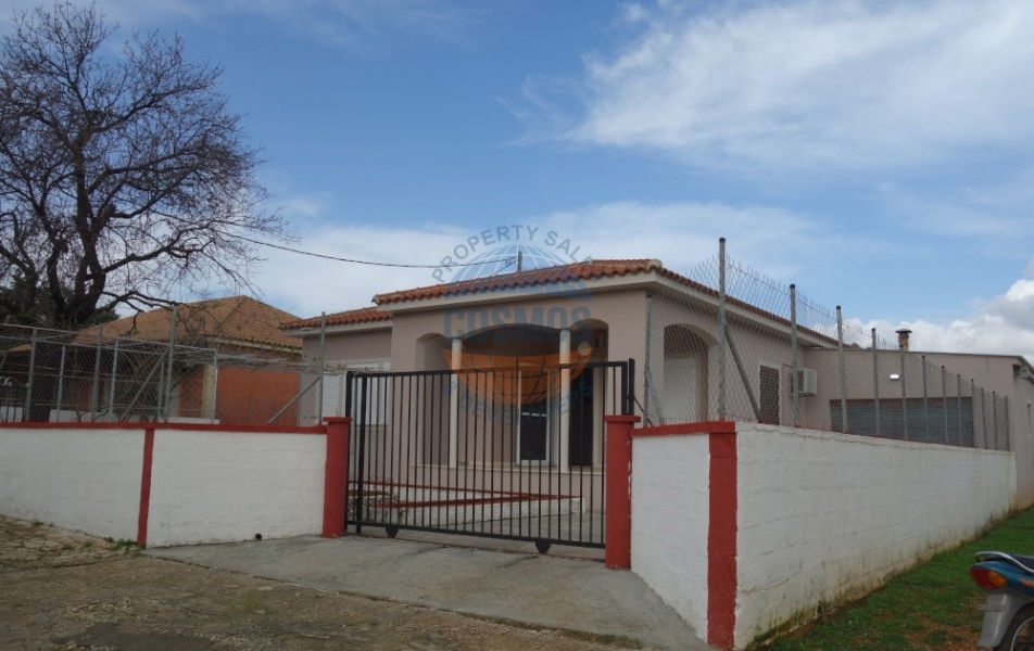 Cosmos Properties - Real Estate Agency, Kefalonia